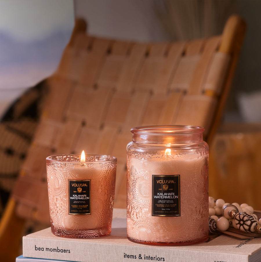 Voluspa® | Candles, Diffusers & More | Official Site