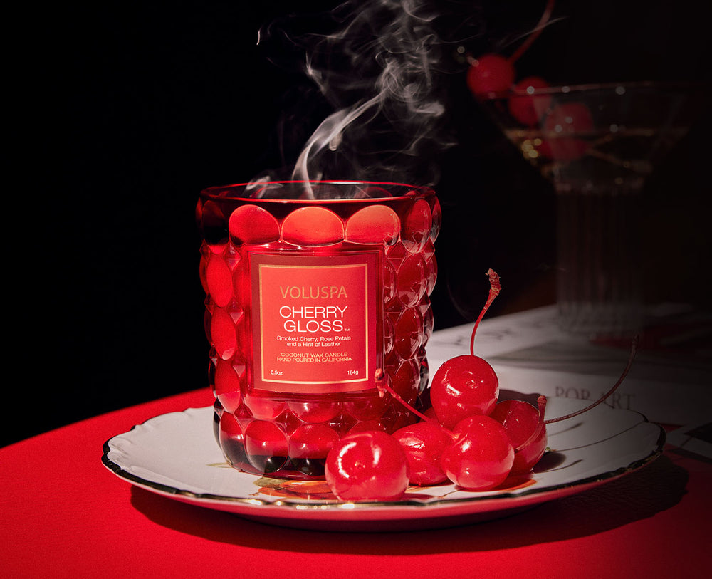 Voluspa® | Candles, Diffusers & More | Official Site