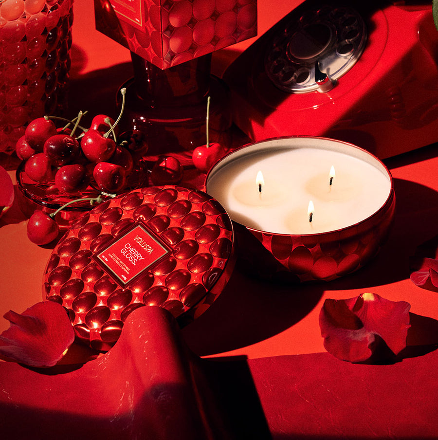 Voluspa® | Candles, Diffusers & More | Official Site