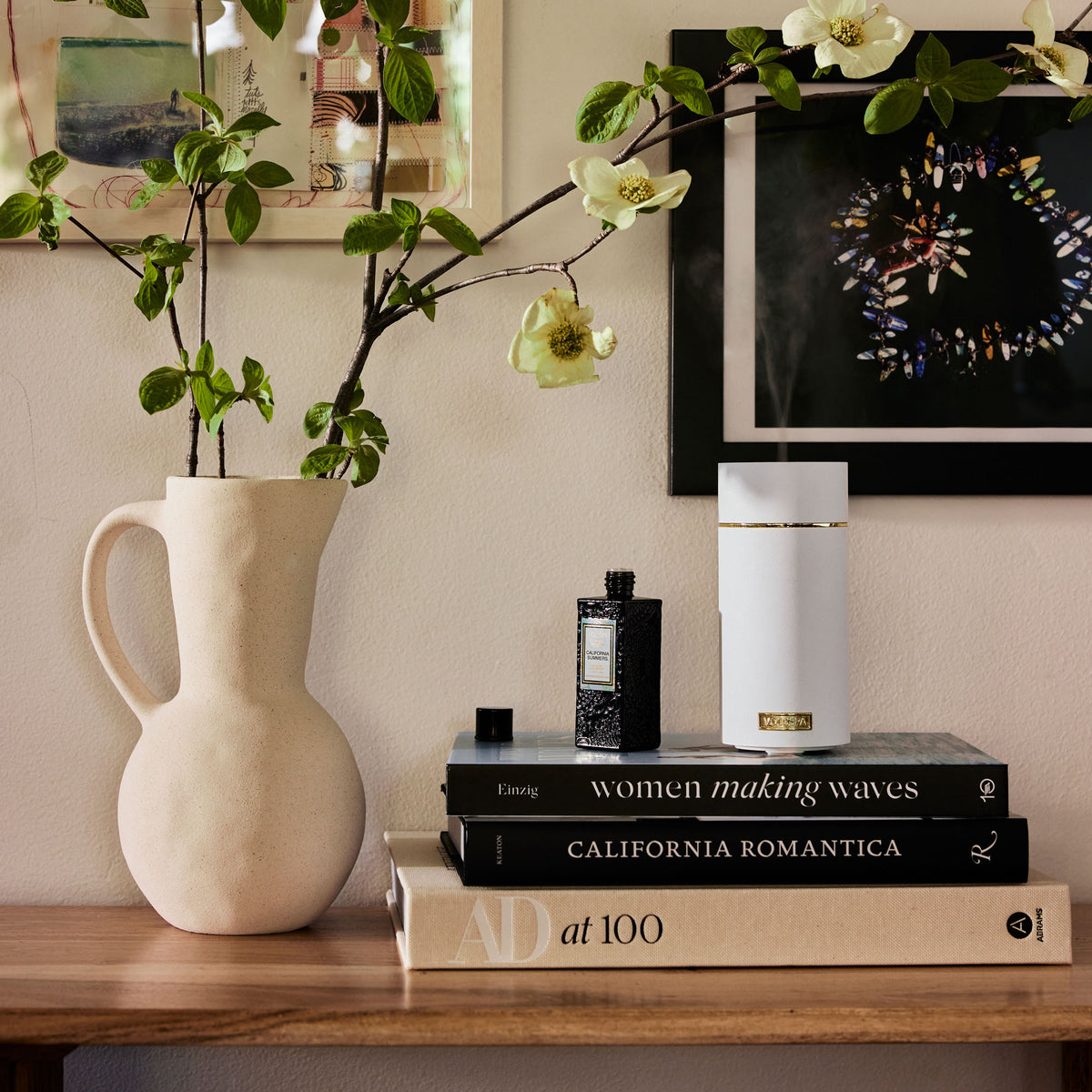 California Summers | Ultrasonic Diffuser Fragrance Oil | VOLUSPA