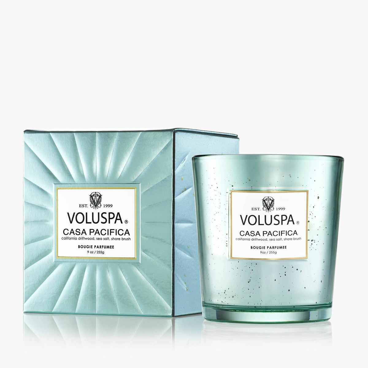 Casa Pacifica | Classic Candle | VOLUSPA