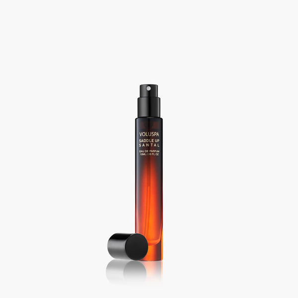 Saddle Up Santal - 10ml Eau De Parfum - Spiced Woody Fragrance