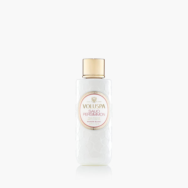 Saijo Persimmon | Ultrasonic Diffuser Fragrance Oil | VOLUSPA